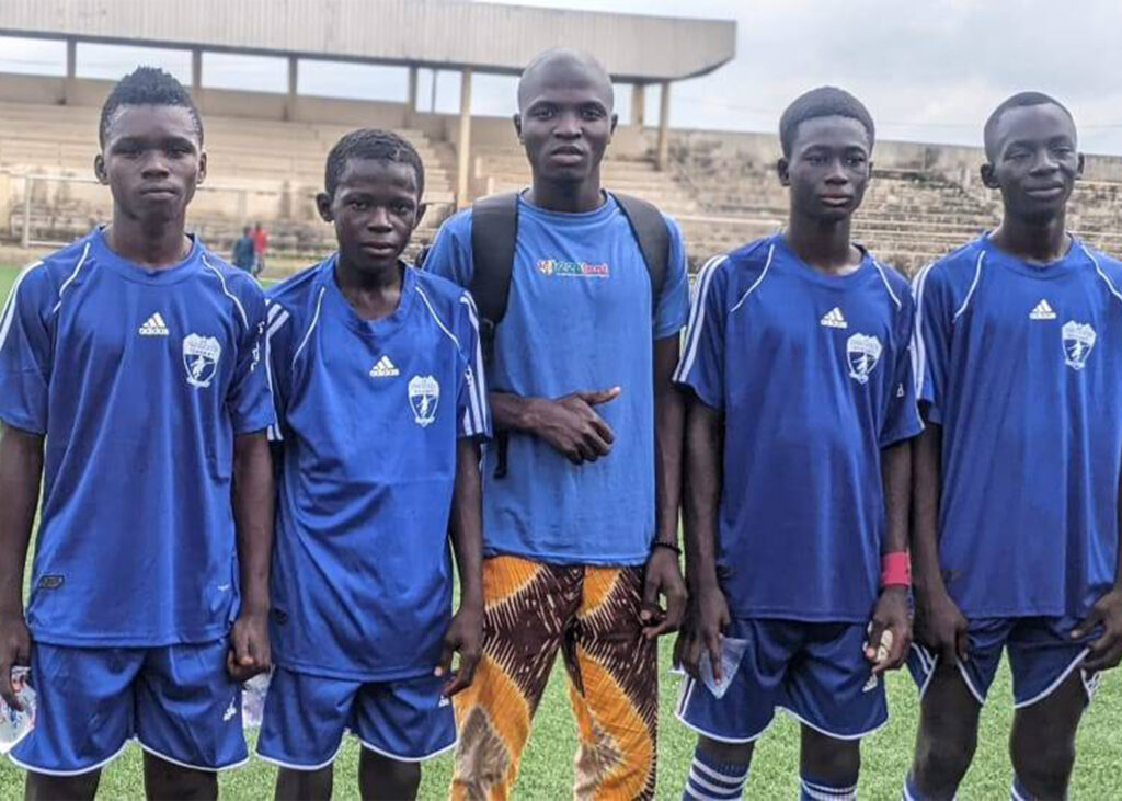 Togo: Chap Youth Cup, la SNB et 2 A Foot ensemble pour promouvoir le ...
