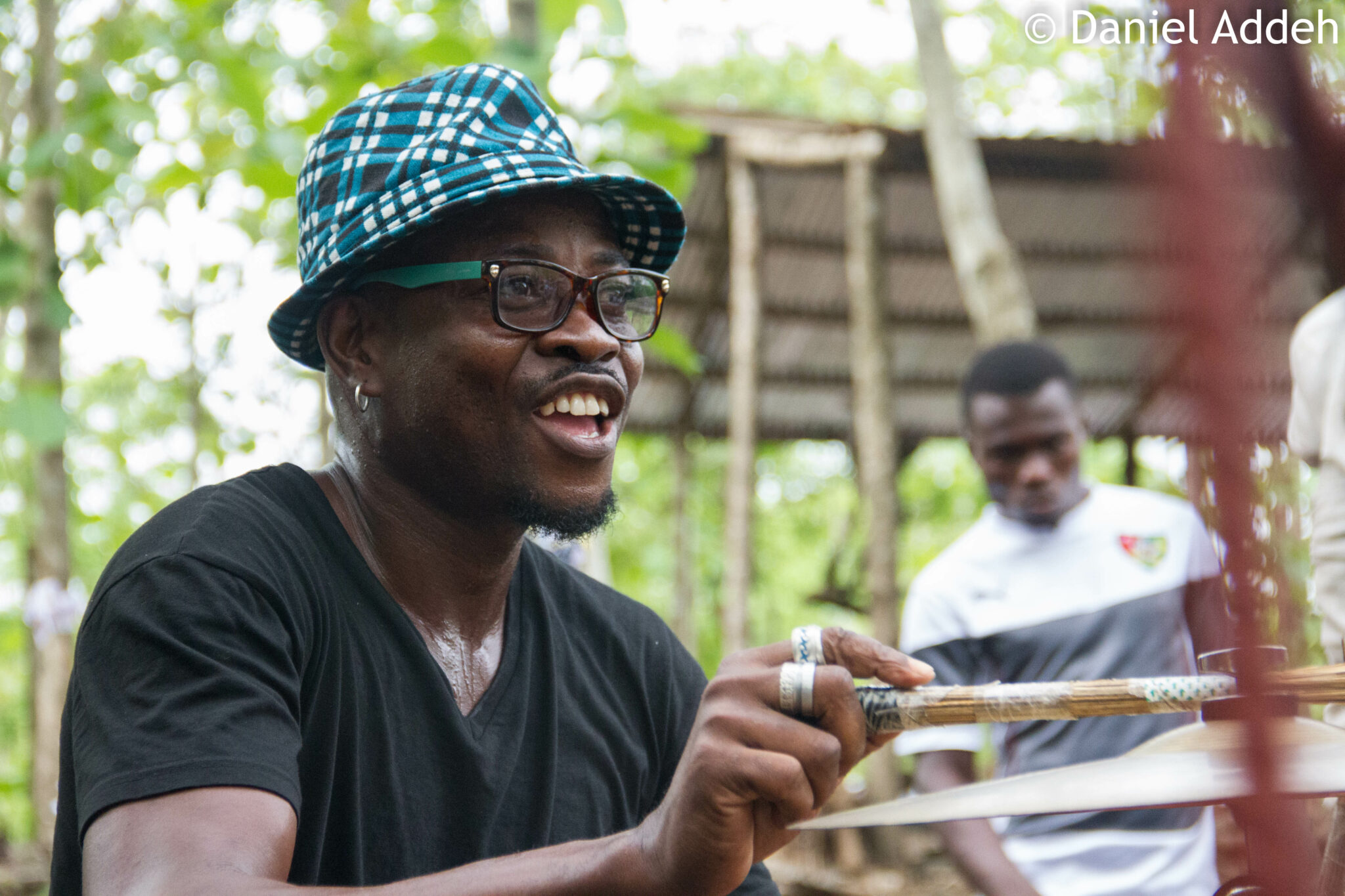 Togo: de quoi Kadodo de Dodji Efoui est-il le nom ? – Togo Infos